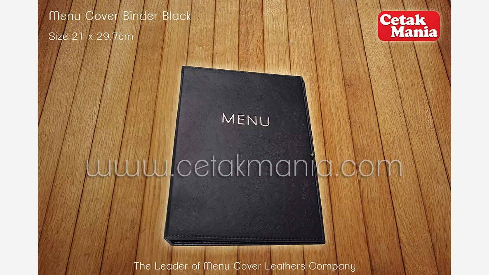Buku menu restoran kulit | PDF