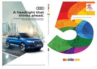 Buku Merdeka 5 Tahun | PPT