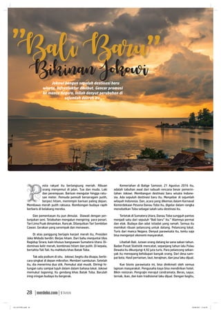 Buku Merdeka 5 Tahun | PDF