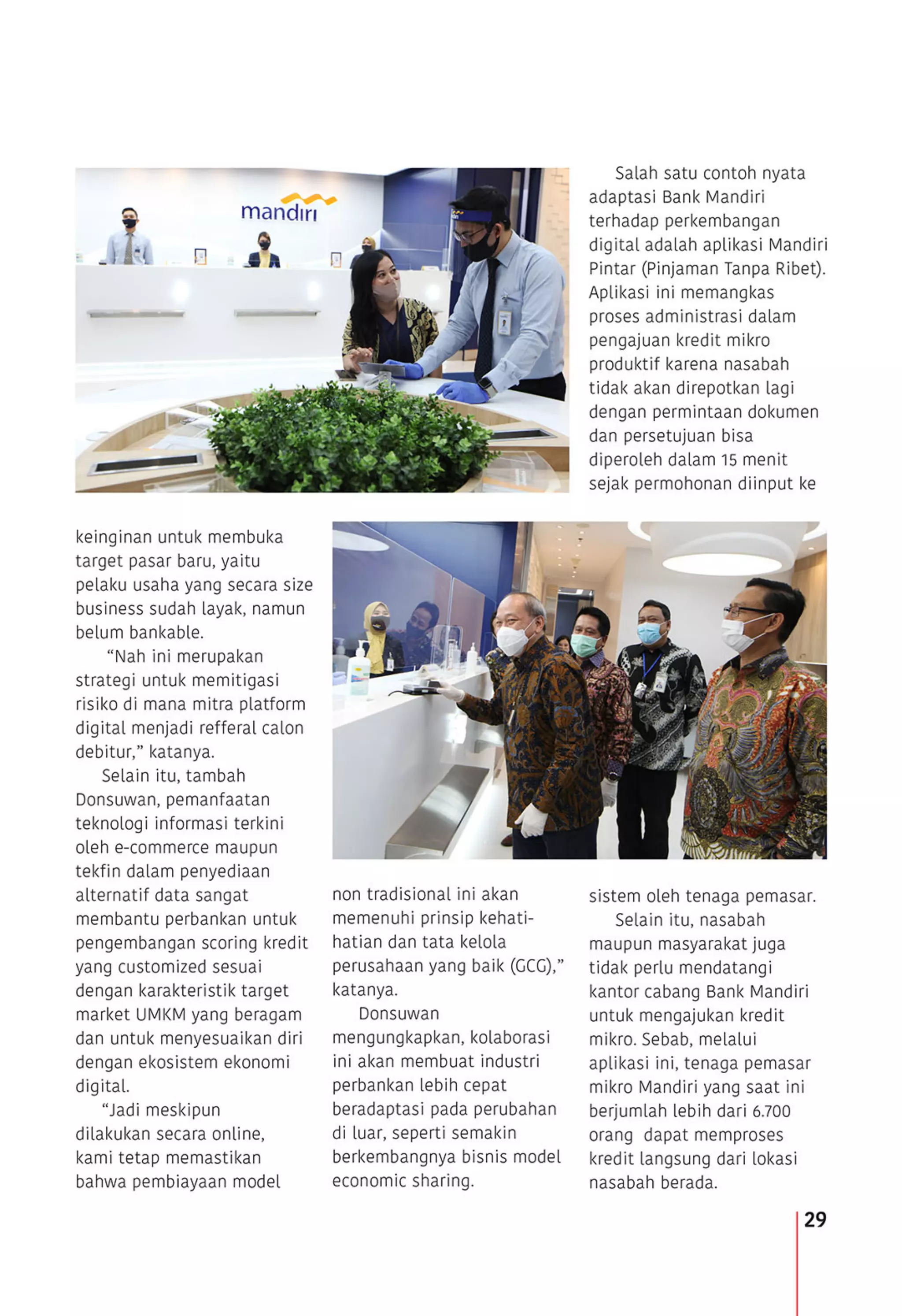 Buku merdeka vol.4 "Berjuang bersama untuk negeri" (pocket digital ...