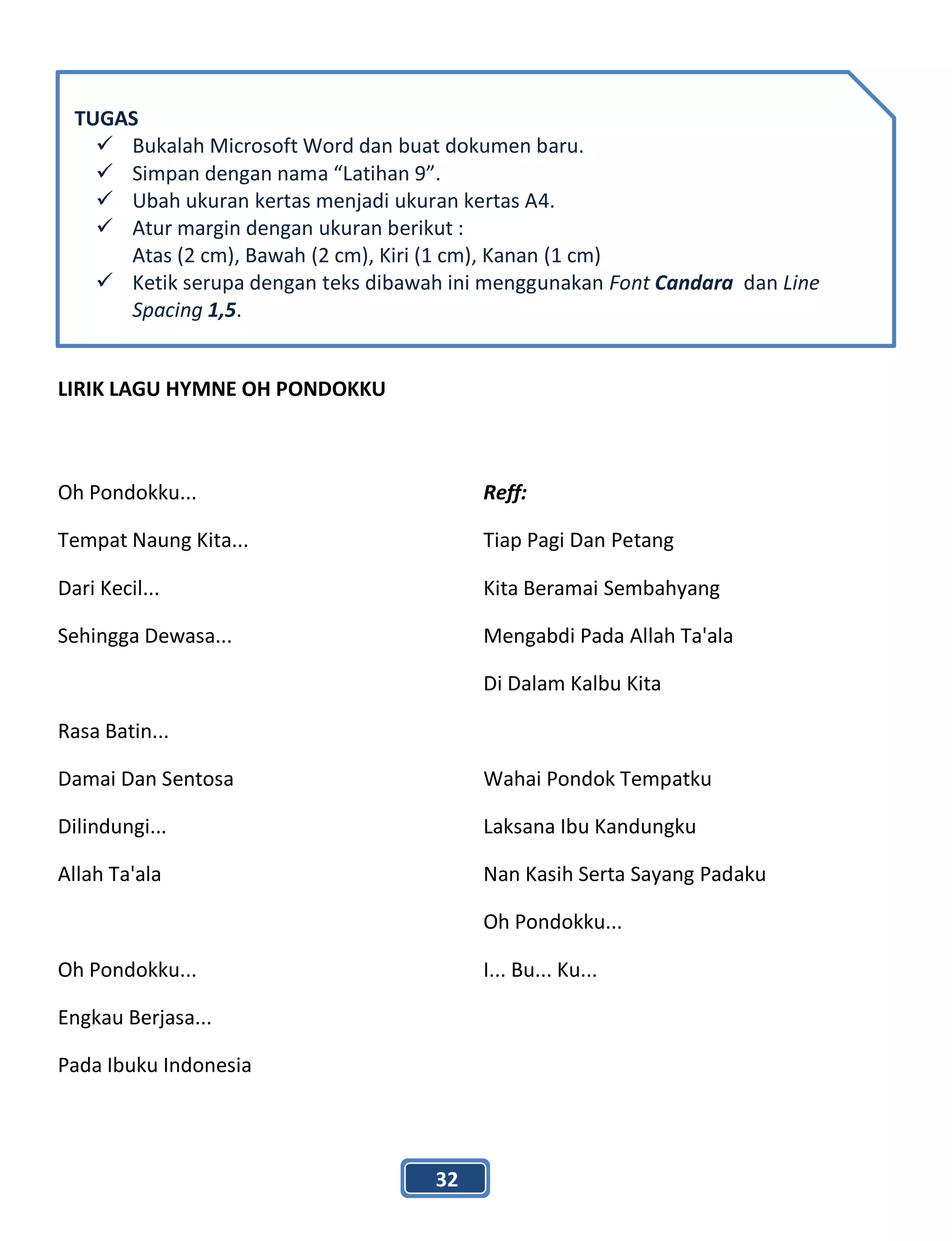 Buku modul rcc | PDF