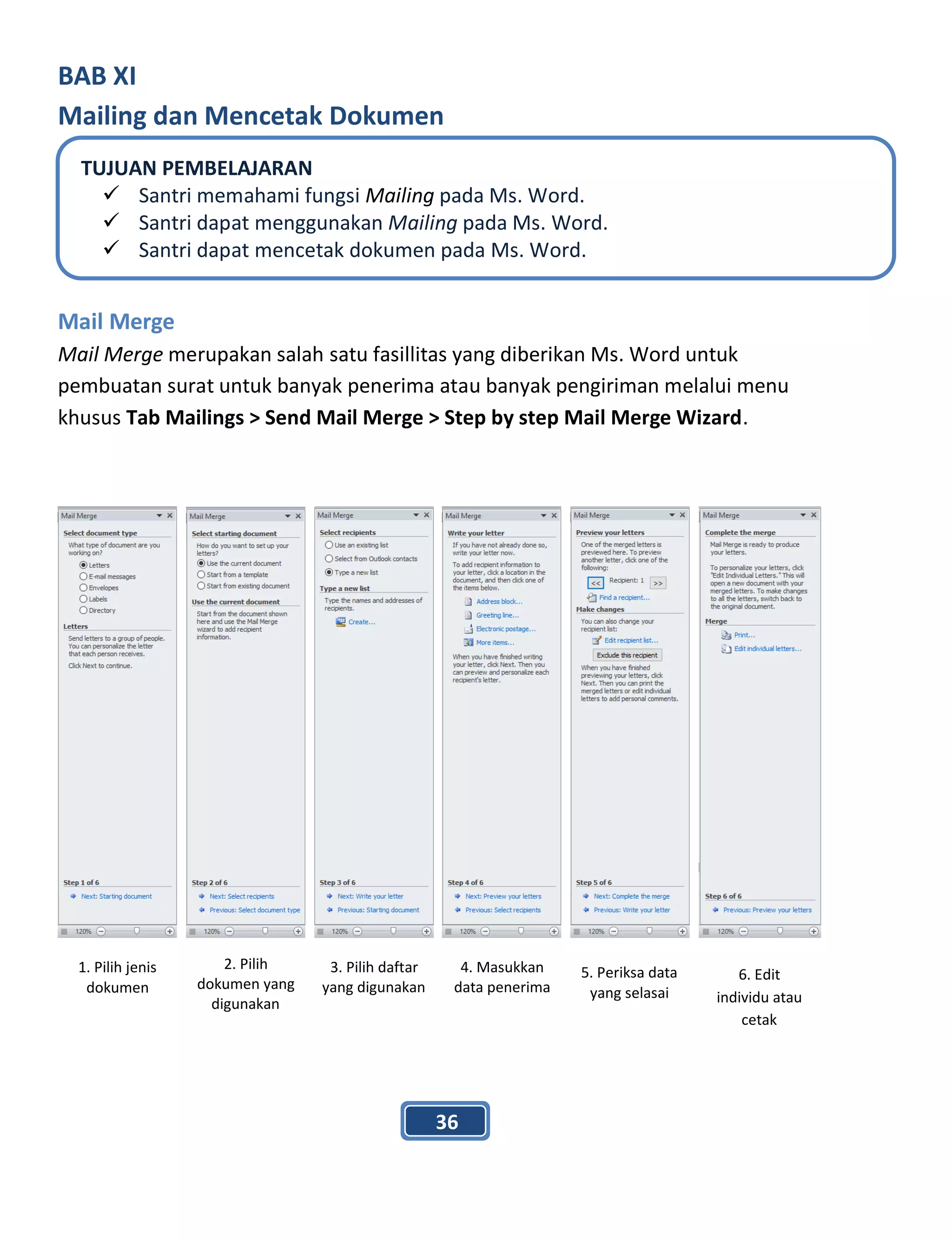 Buku modul rcc | PDF