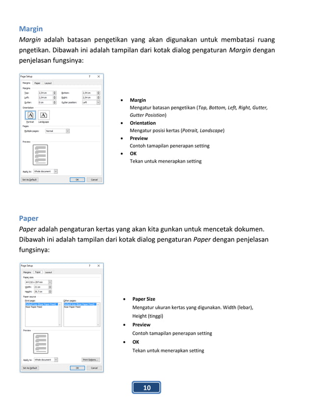 Buku modul rcc | PDF