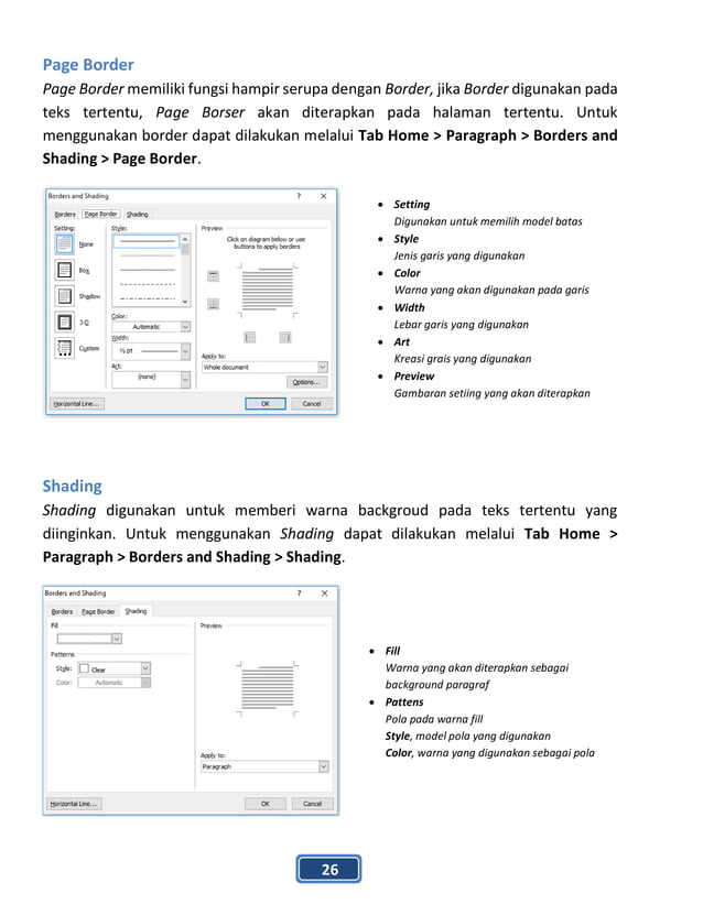 Buku modul rcc | PDF
