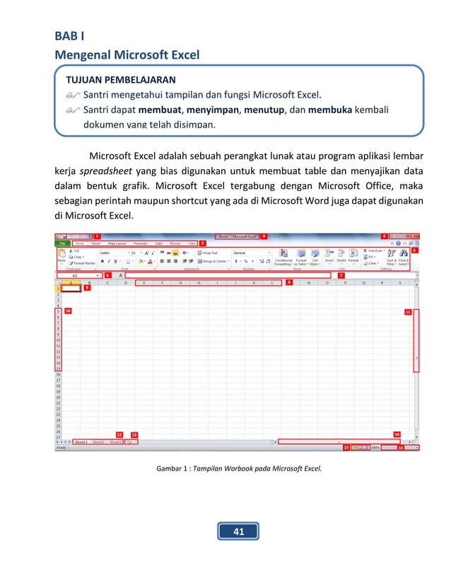 Buku modul rcc | PDF