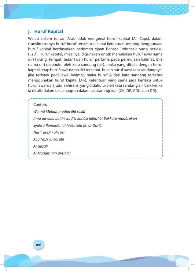 BUKU PAI KELAS 6 KURIKULUM MERDEKA.pdf 2024 | PDF