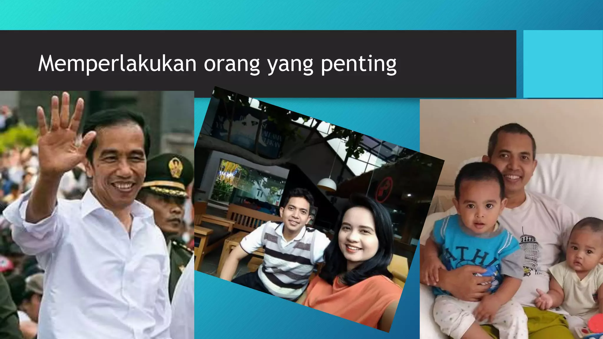 Buku paling penting | PPT