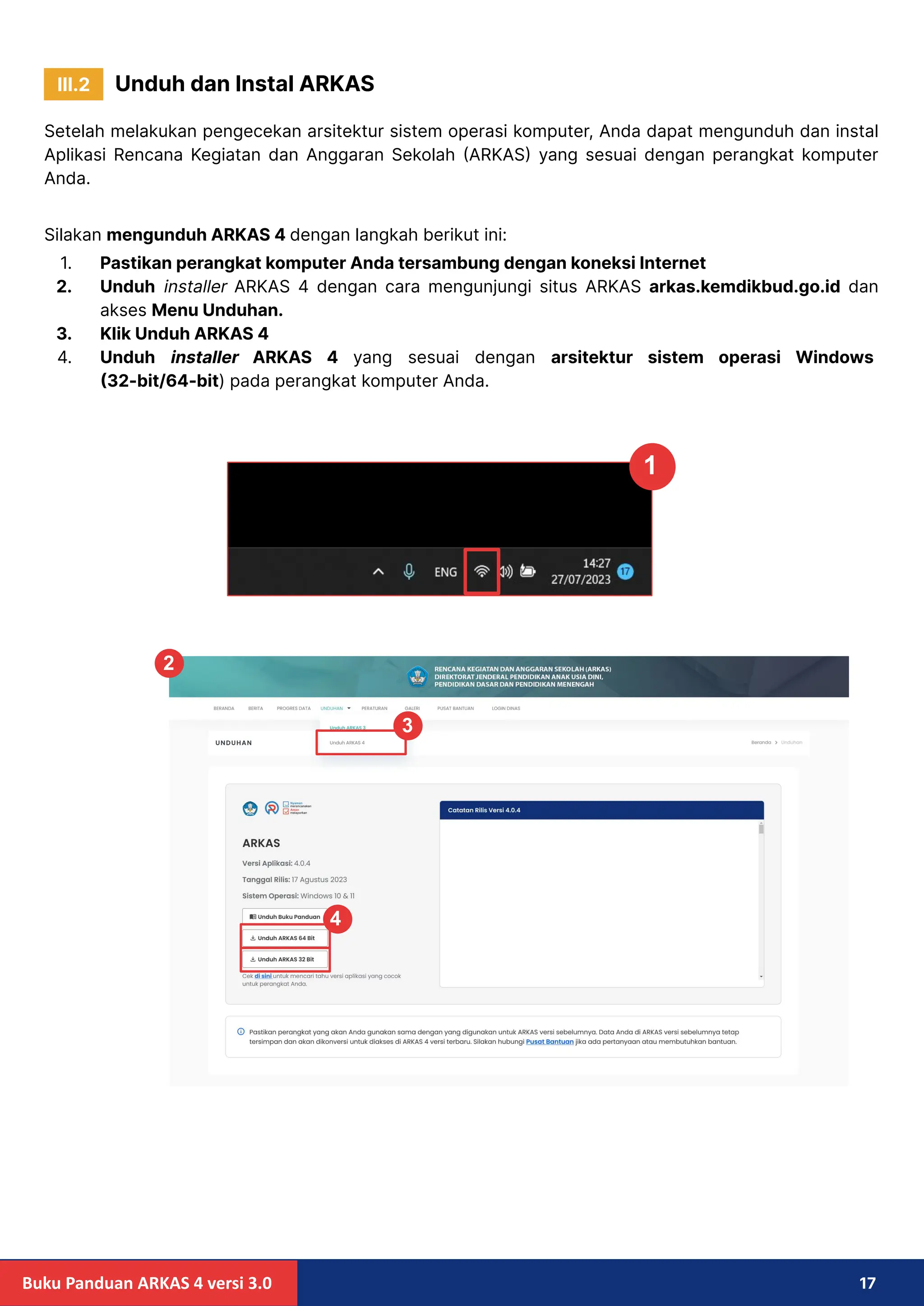 Buku Panduan ARKAS 4 versi 3.0.pdf