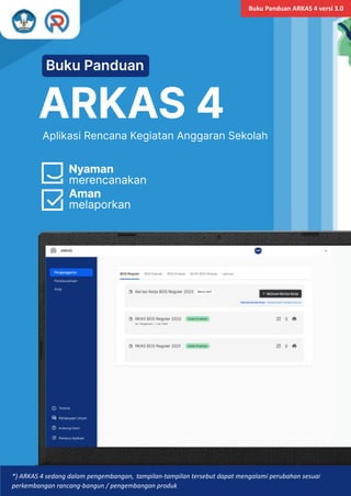 Buku Panduan ARKAS 4 versi 3.0.pdf