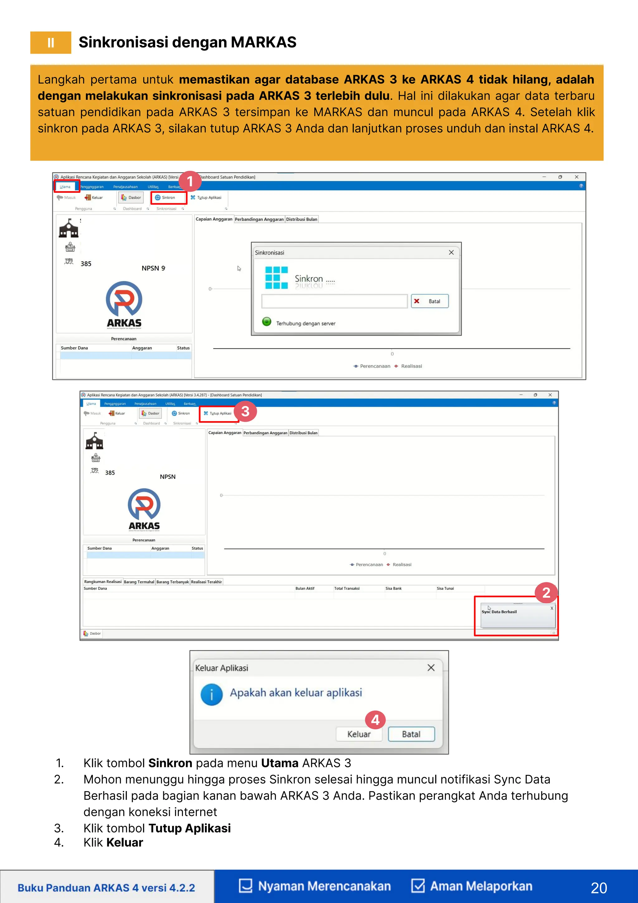Buku Panduan ARKAS 4 terbaru versi 4.2.2.pdf
