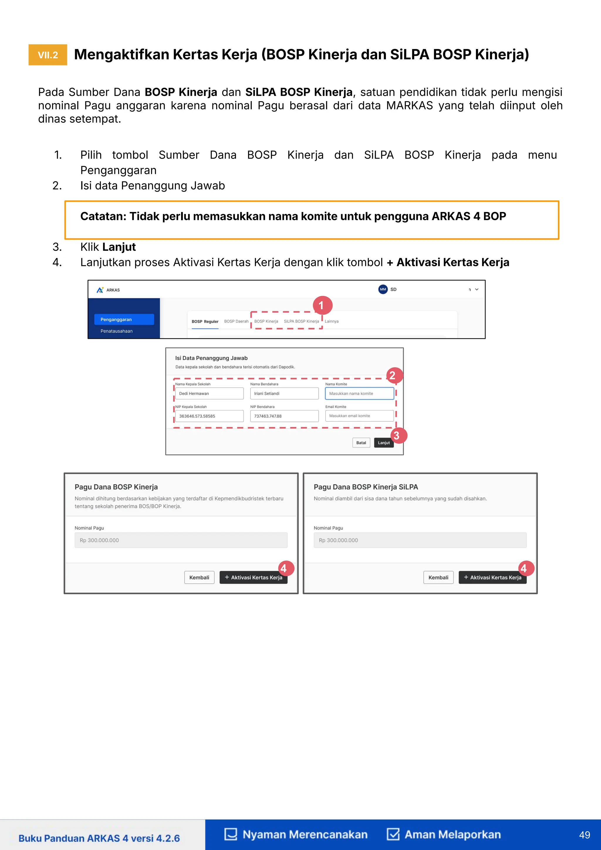 Buku Panduan ARKAS 4 versi 4.2.6 aplikasi rencana kegiatan anggaran sekolah.pdf