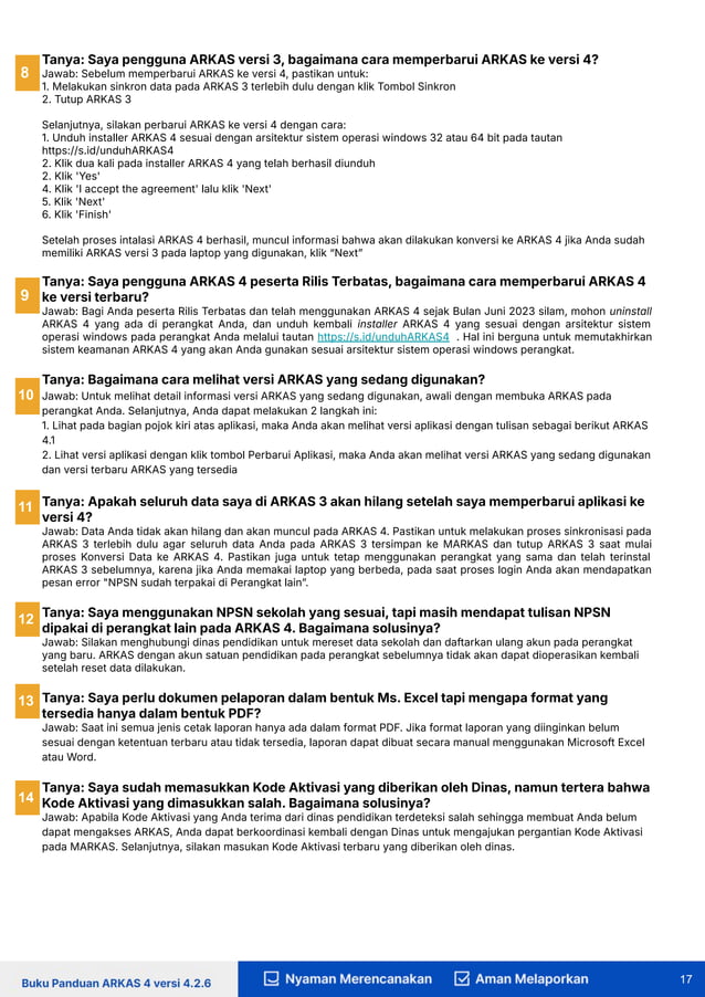 Buku Panduan ARKAS 4 versi 4.2.6 aplikasi rencana kegiatan anggaran sekolah.pdf