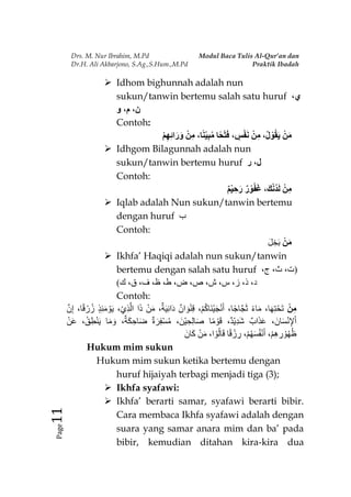 Buku Panduan Baca Tulis Al-Quran dan Praktik Ibadah.pdf