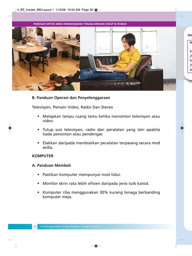 buku_panduan_cekap_tenaga.pdf berkaitan dengan penggunaan tenaga | PPT