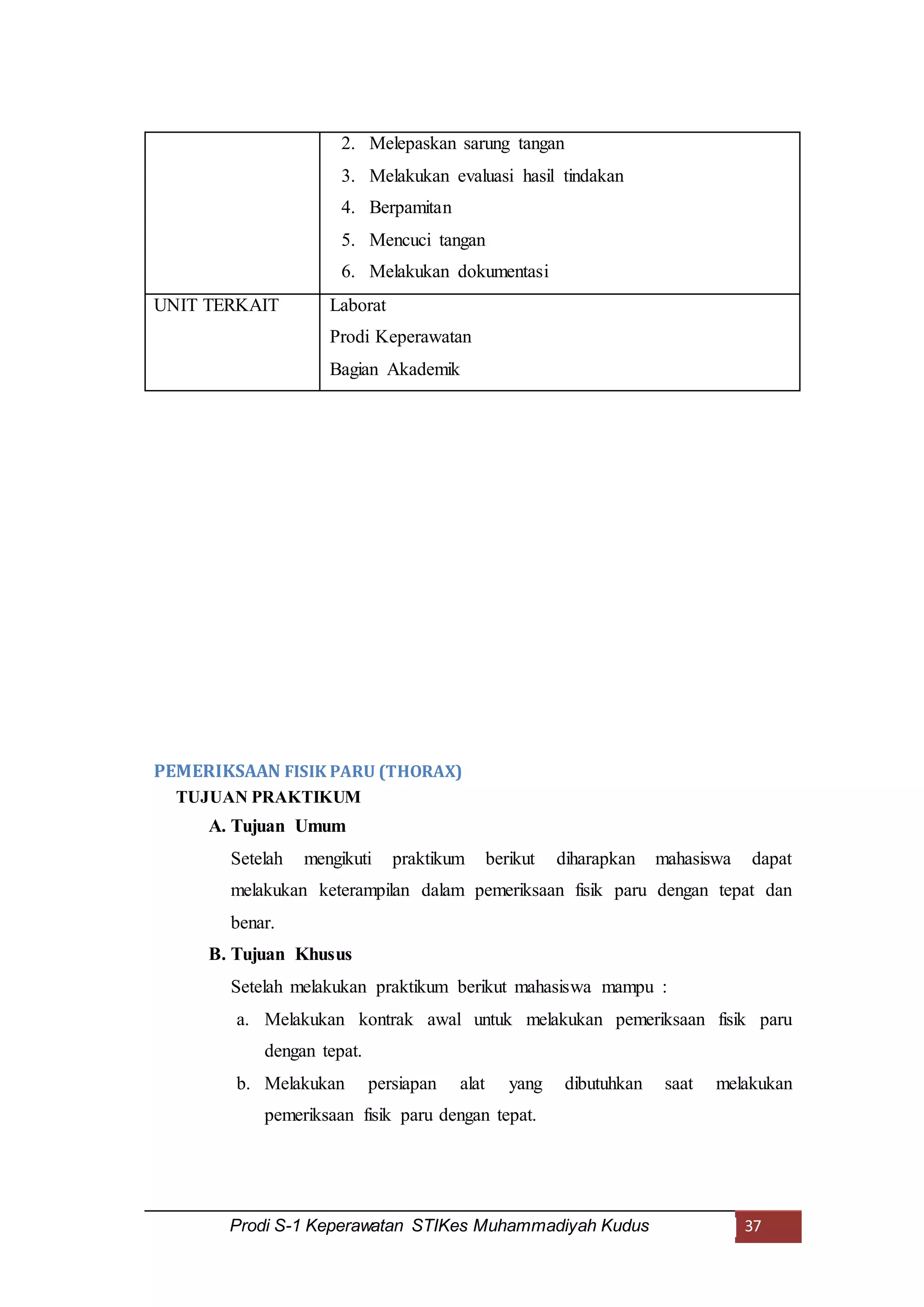 Buku panduan idk progsus blora revisi jum'at | DOCX