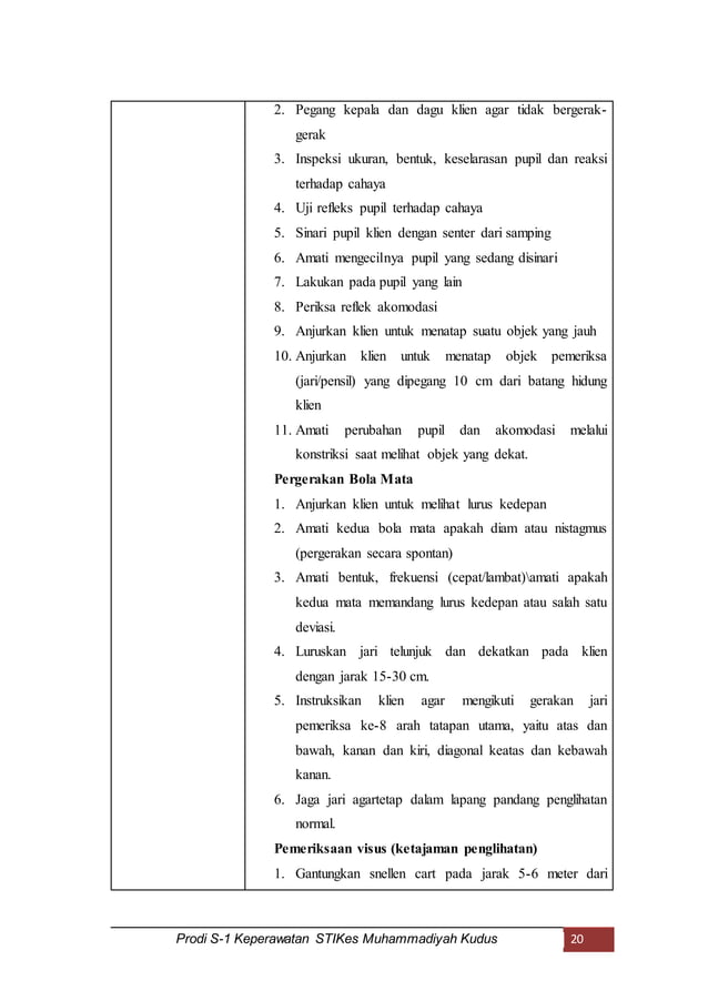Buku panduan idk progsus blora revisi jum'at | DOCX