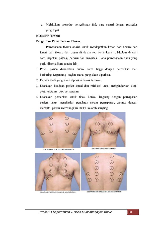 Buku panduan idk progsus blora revisi jum'at | DOCX