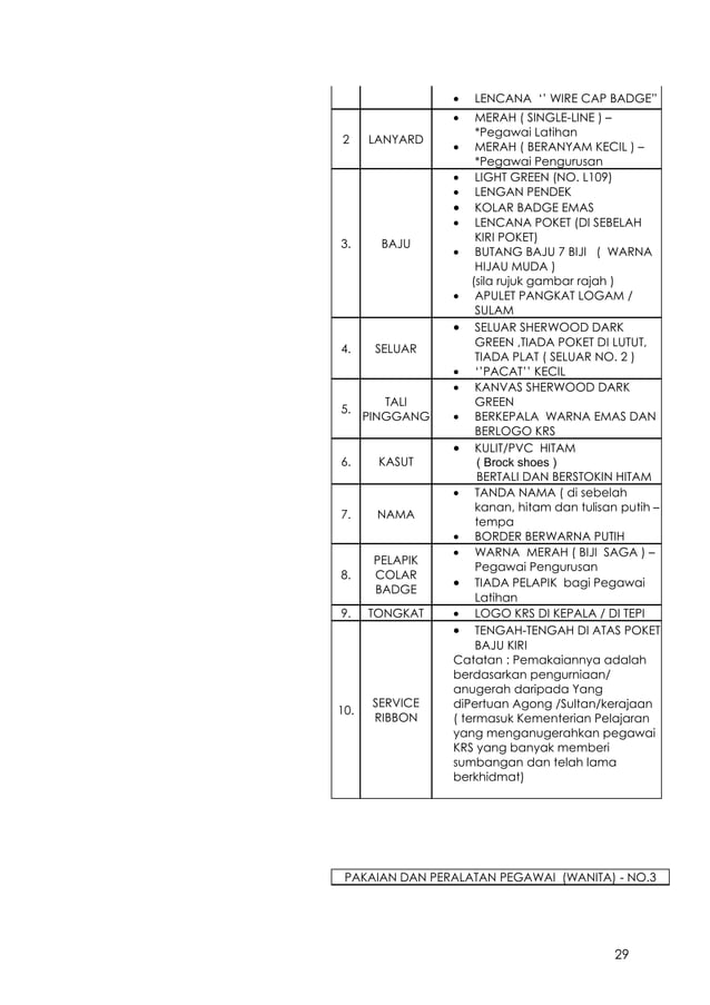 Buku panduan kadet_remaja_sekolah_dan_tKRS | PDF