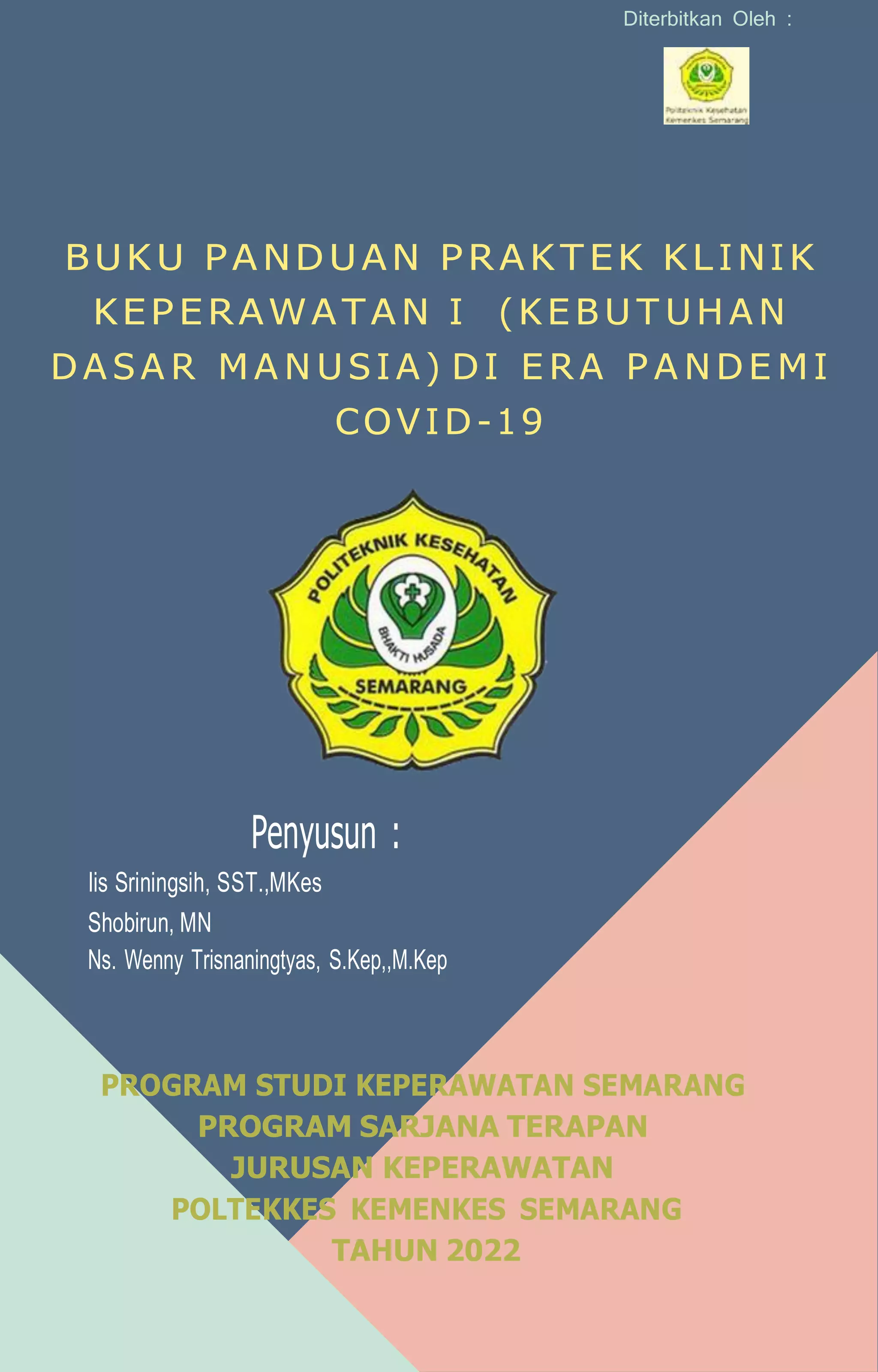 BUKU PANDUAN KDM I - 2022.pdf