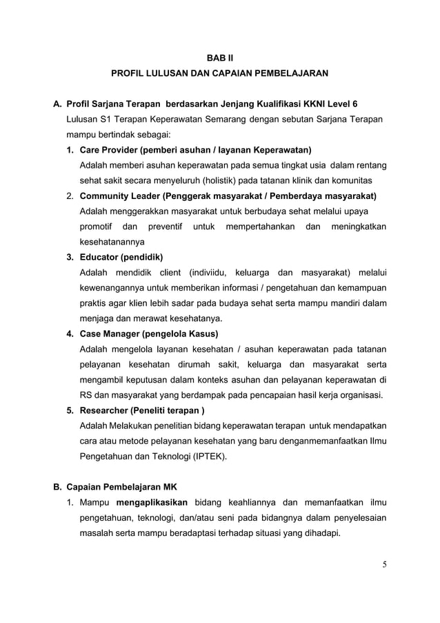 BUKU PANDUAN KDM I - 2022.pdf | Free Download