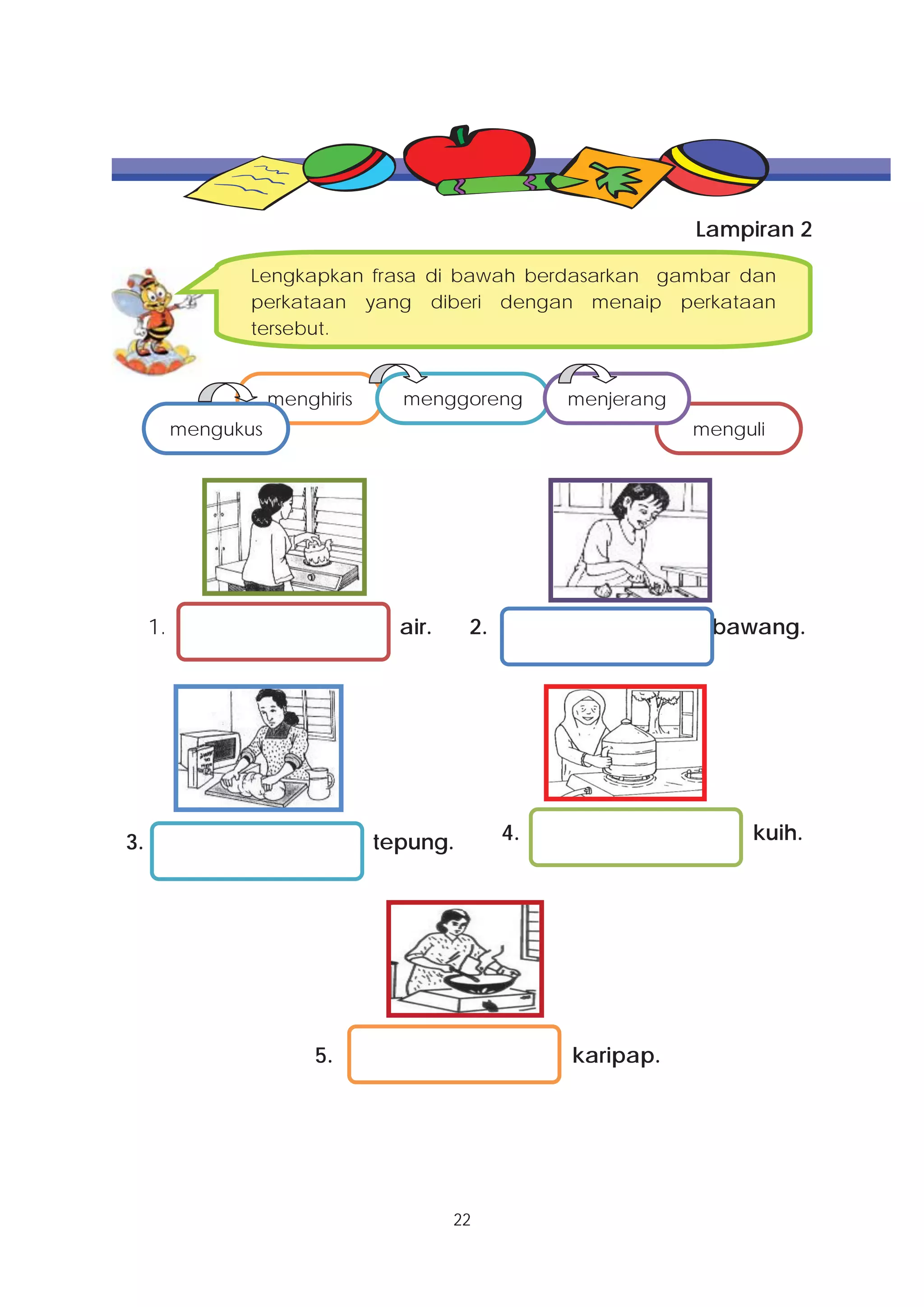 Buku panduan kemahiran menaakul | PDF