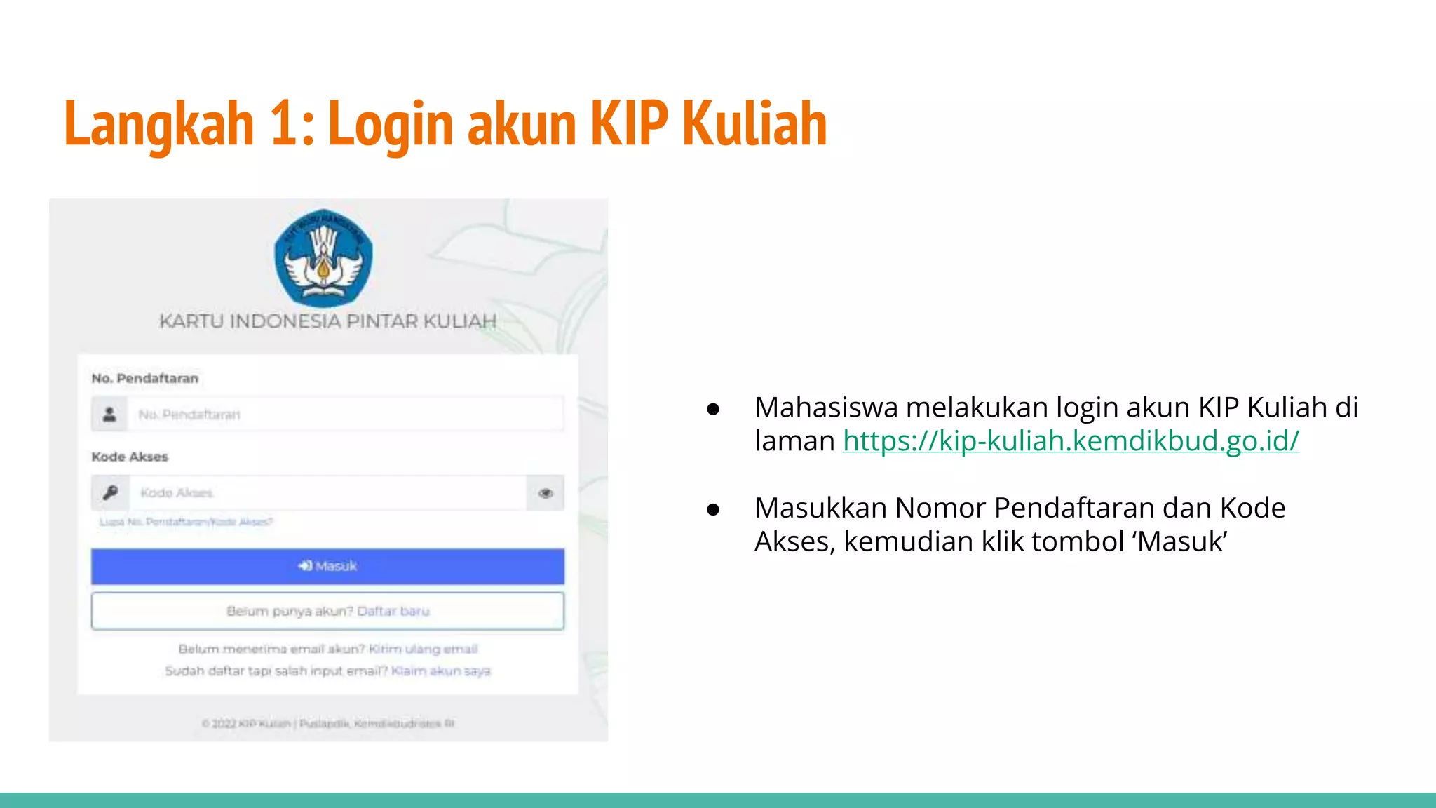 Buku Panduan KIPK Digital untuk Mahasiswa.pptx