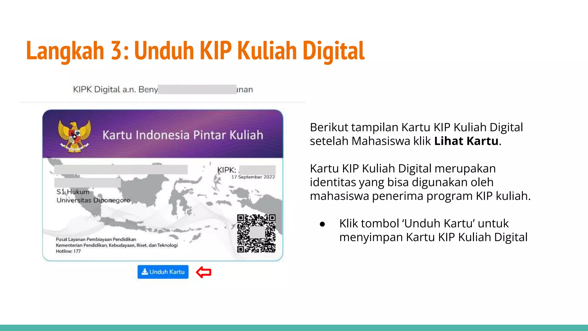 Buku Panduan KIPK Digital untuk Mahasiswa.pptx