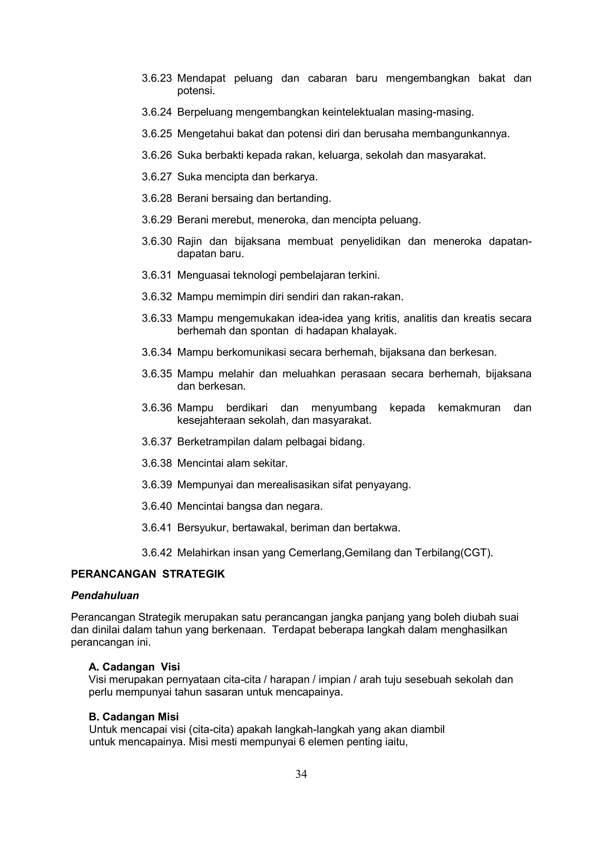 Buku panduan krs dan tkrs | PDF