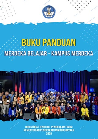 Buku panduan merdeka belajar - kampus merdeka | PDF