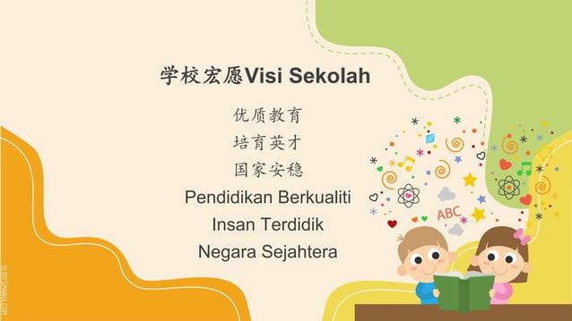 BUKU PANDUAN MURID SJKC FOREST HEIGHTSSEREMBAN | PDF