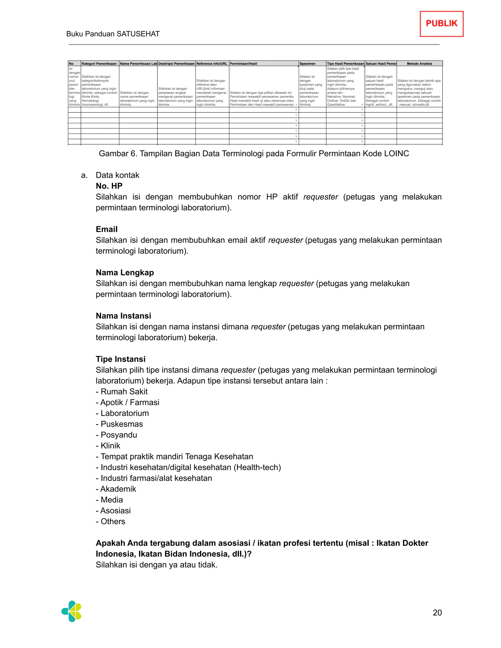 Buku Panduan Penggunaan Terminologi LOINC.pdf