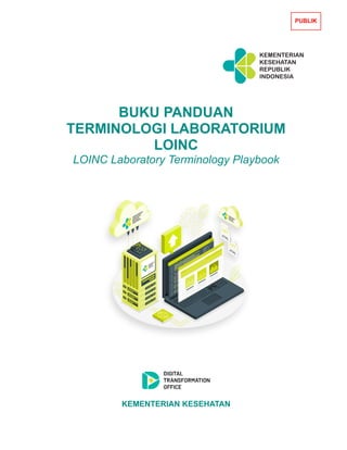 Buku Panduan Penggunaan Terminologi LOINC.pdf