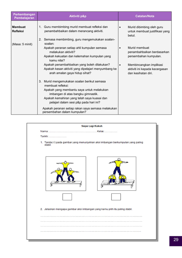 Buku Panduan Pembelajaran Berasaskan INKUIRI | PDF