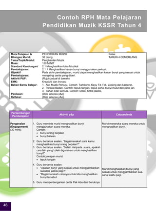Buku Panduan Pembelajaran Berasaskan INKUIRI | PDF