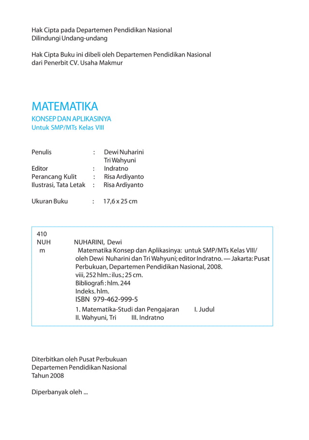 Buku panduan ppt | PDF