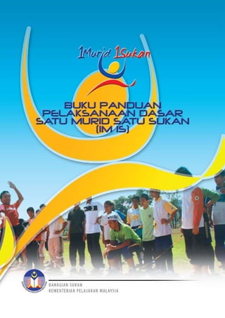 Buku panduan satu murid satu sukan | PDF