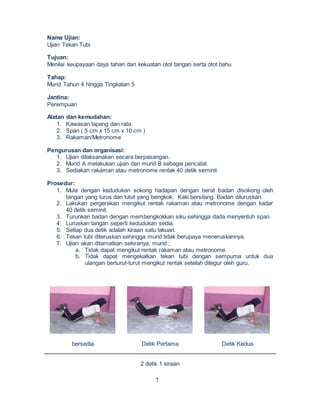 Buku panduan SEGAK | DOC