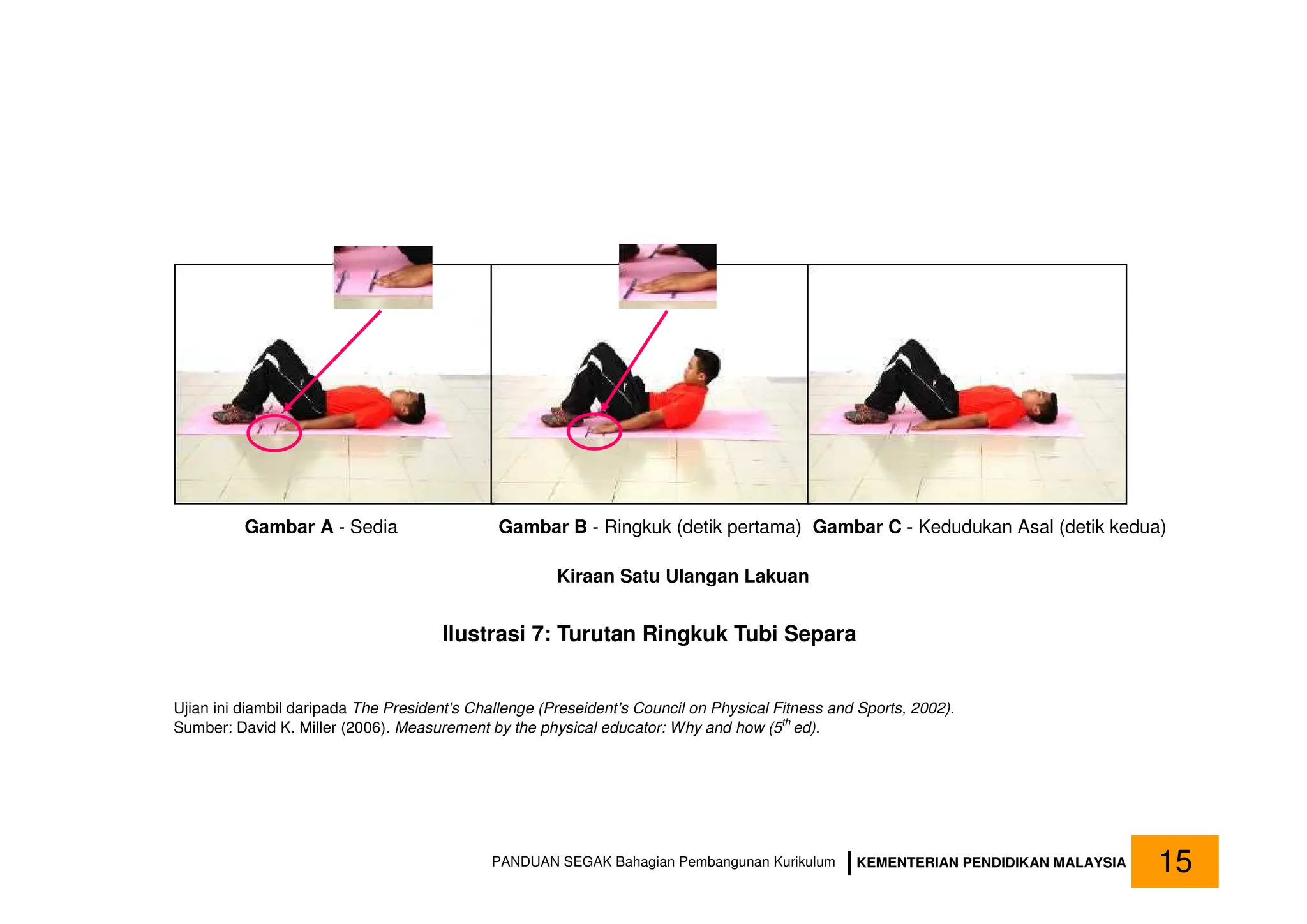 BUKU_PANDUAN_SEGAK.pdf Sekolah Sekolah Rendah | PDF