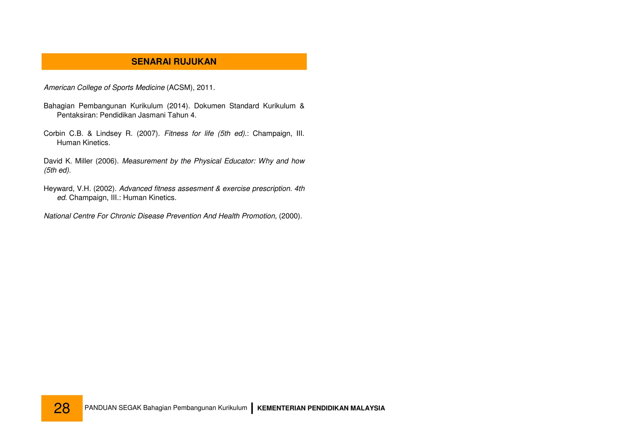 BUKU_PANDUAN_SEGAK.pdf Sekolah Sekolah Rendah | PDF