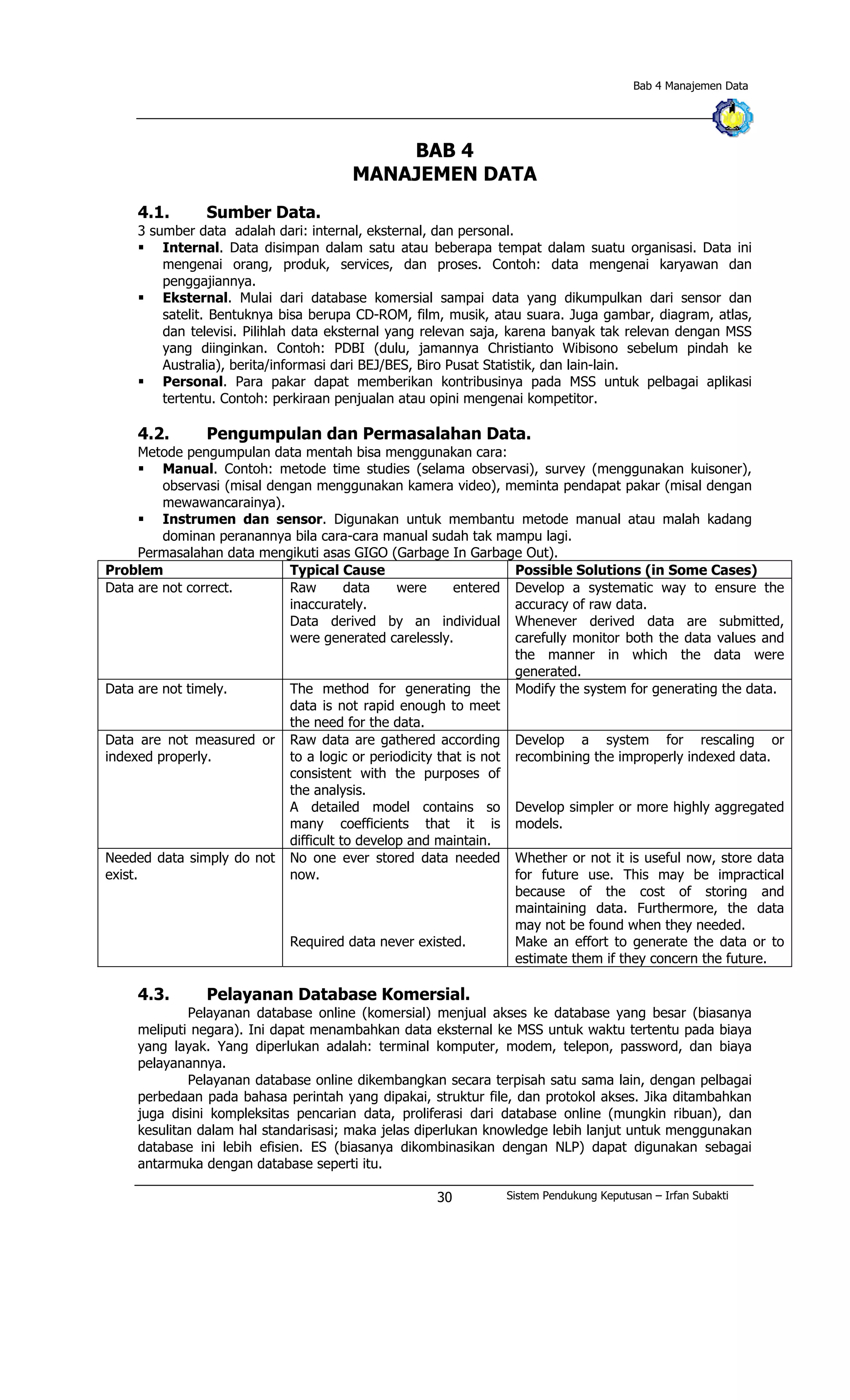 Buku panduan spk | PDF