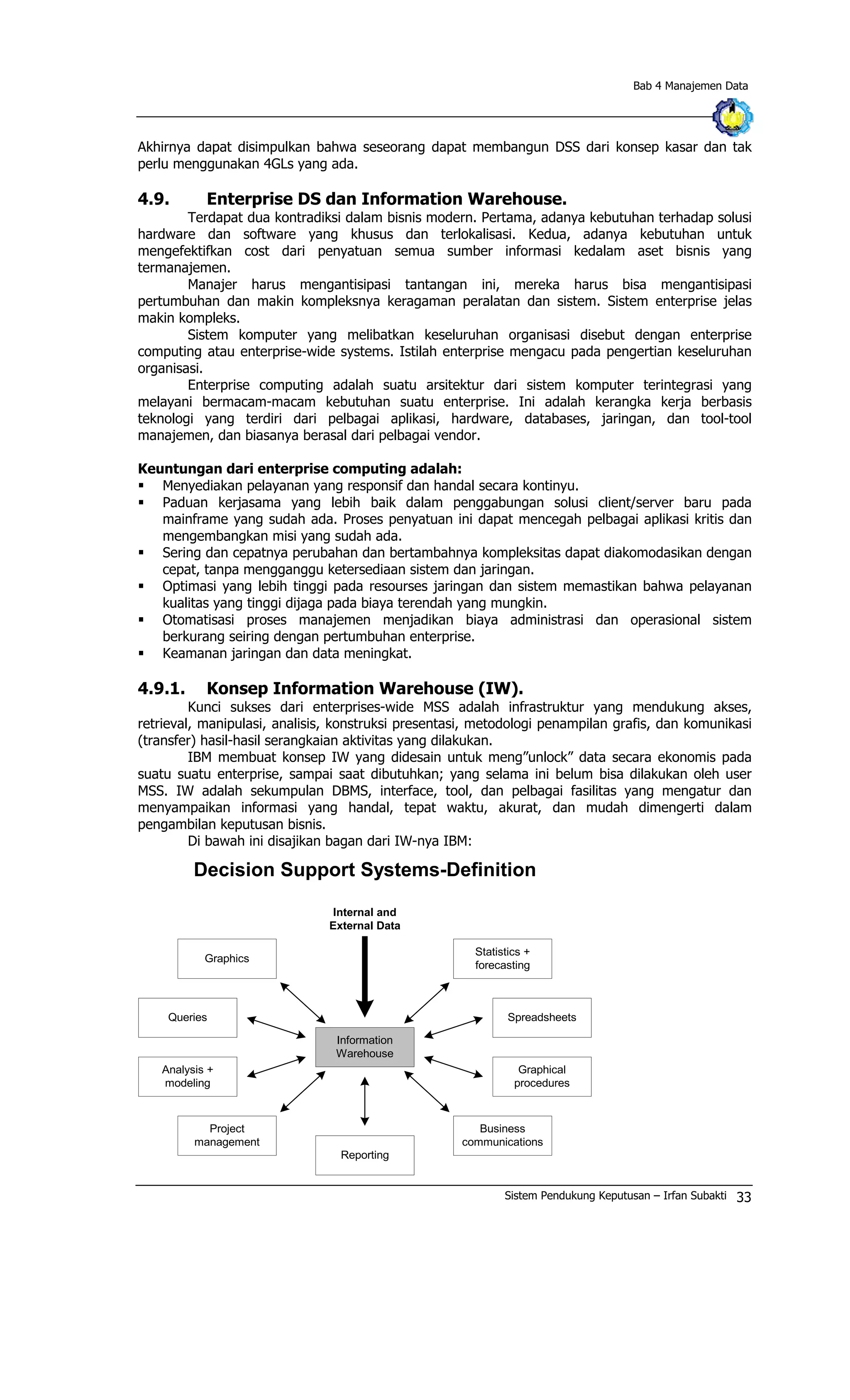 Buku panduan spk | PDF