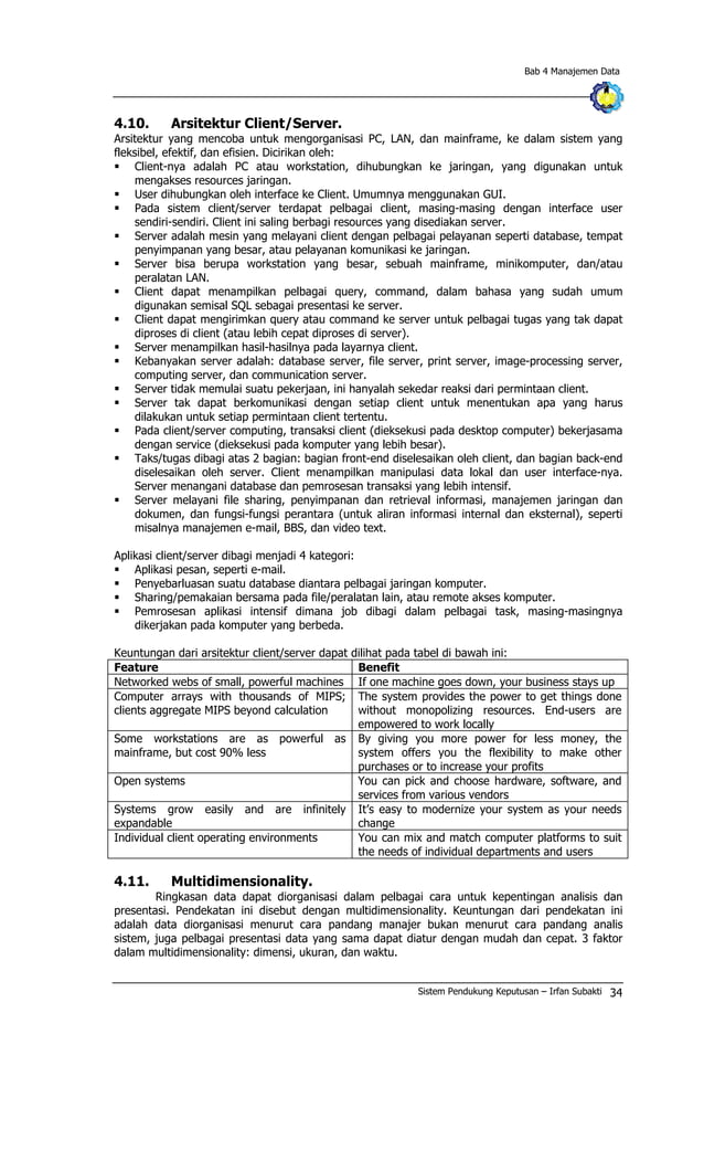 Buku panduan spk | PDF