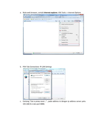 Buku panduan untuk menghadapi ujian praktek nasional | PDF