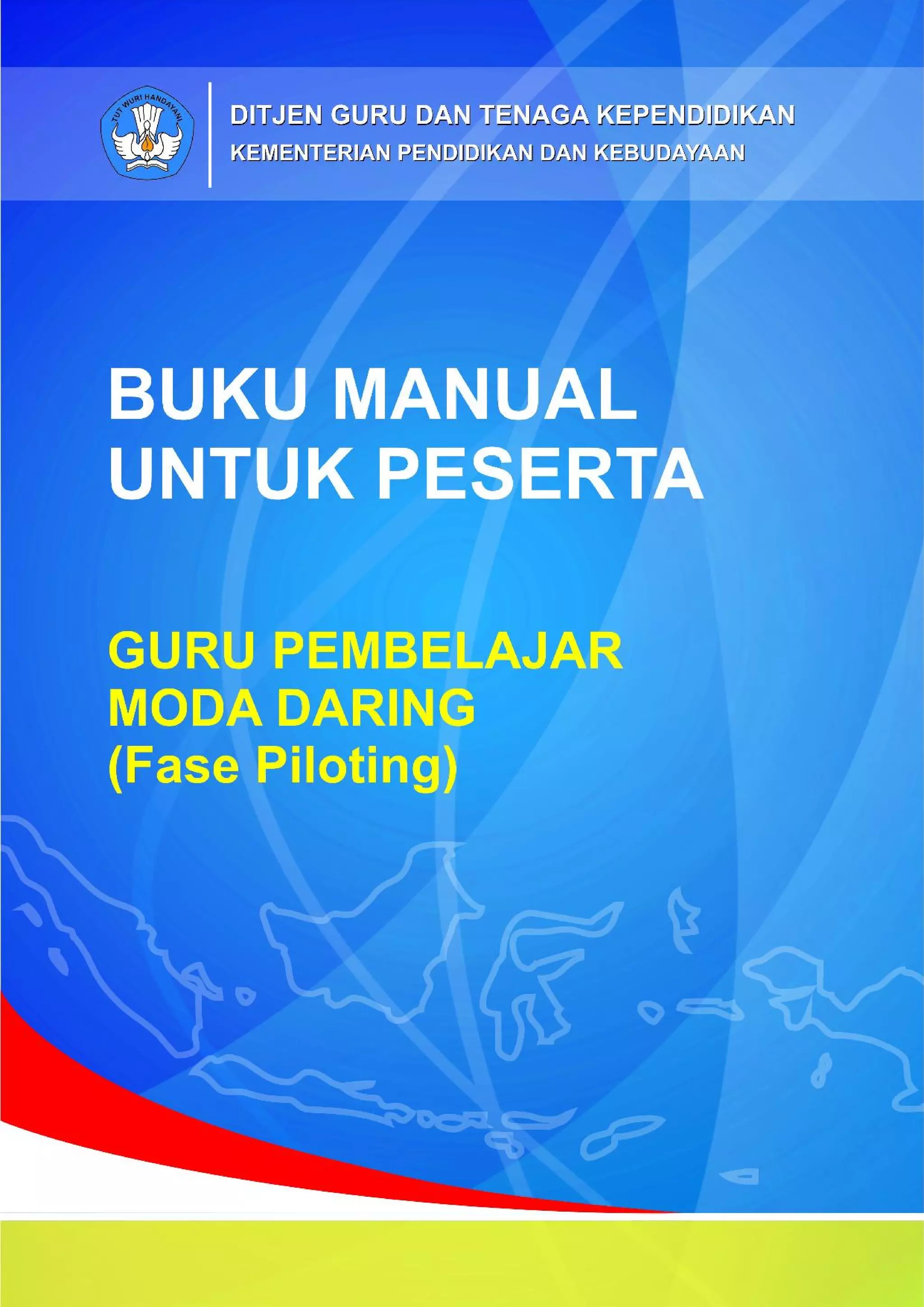 Buku pedoman | PDF