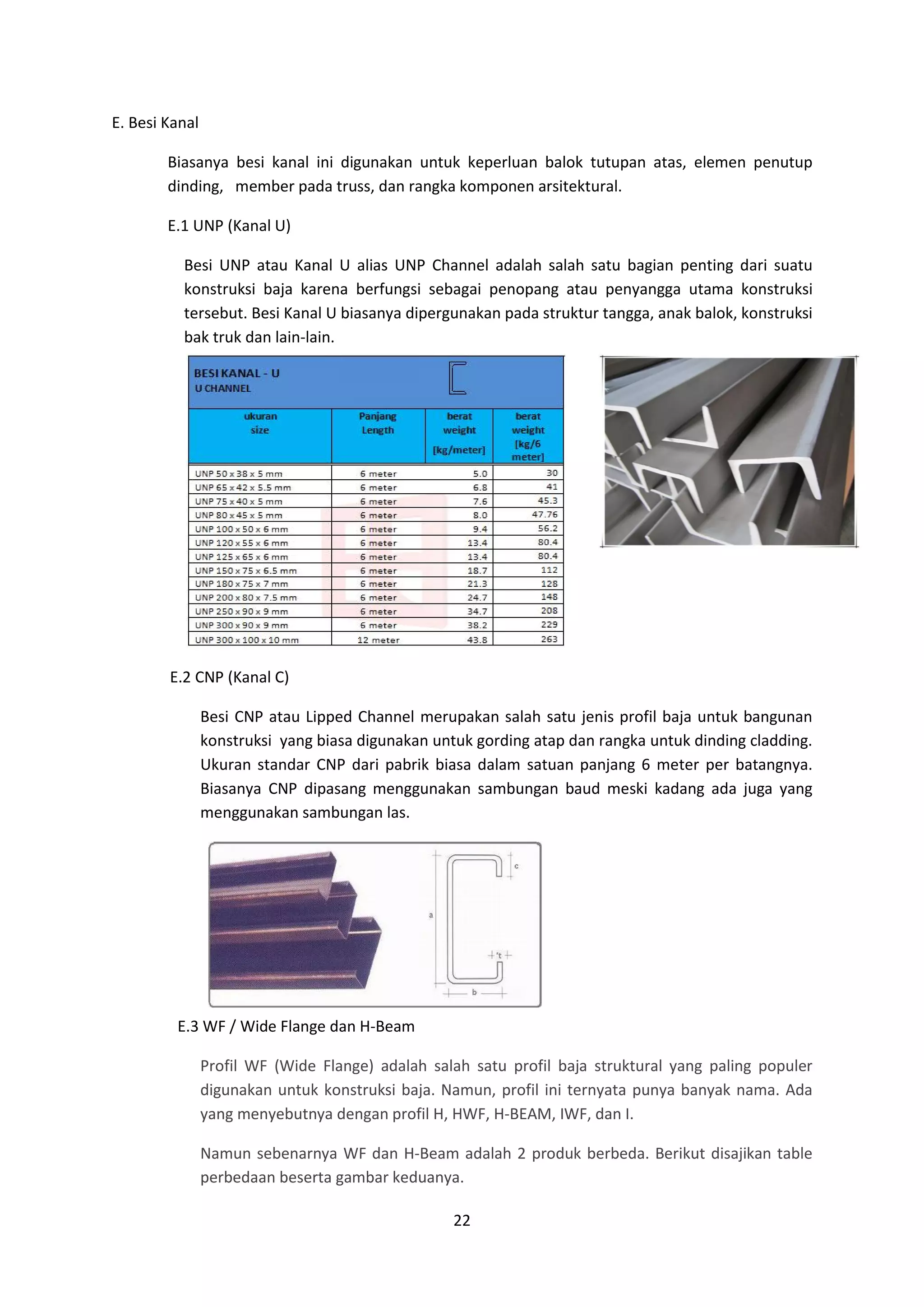 Buku pedoman Building Material | PDF