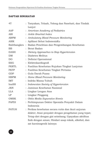 Buku Pedoman Hipertensi 2024.pdf........ | PDF