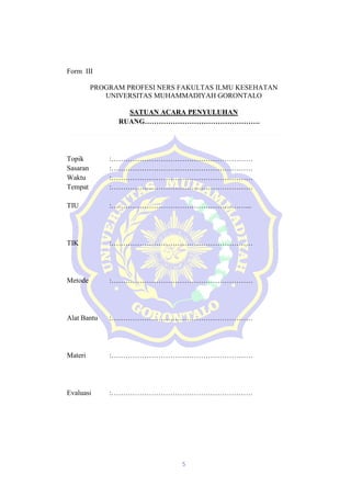 Buku pedoman kerja keperawatan gawat darurat ners ix | PDF
