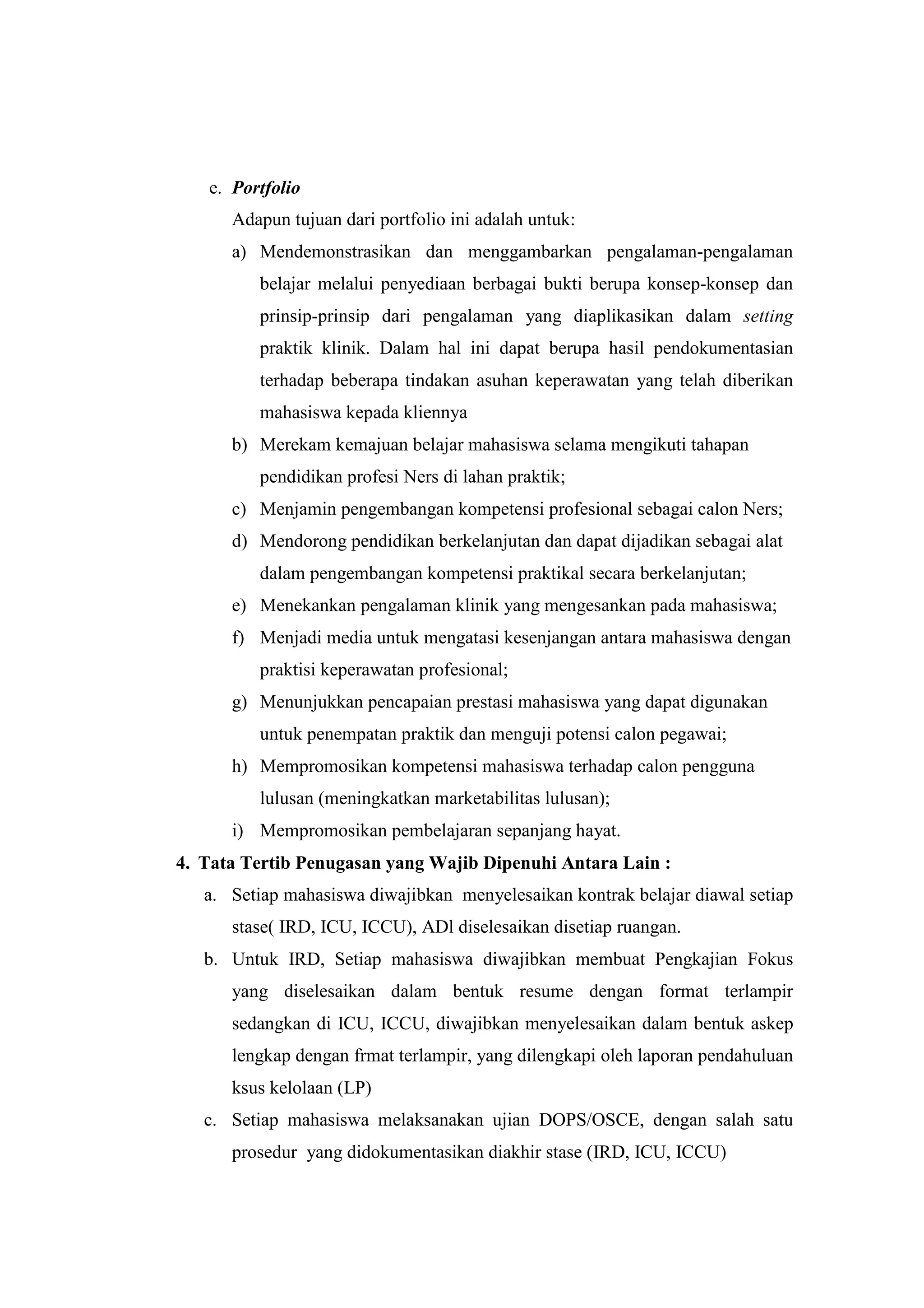 Buku pedoman kerja keperawatan Gawat Garurat Ners VII | PDF