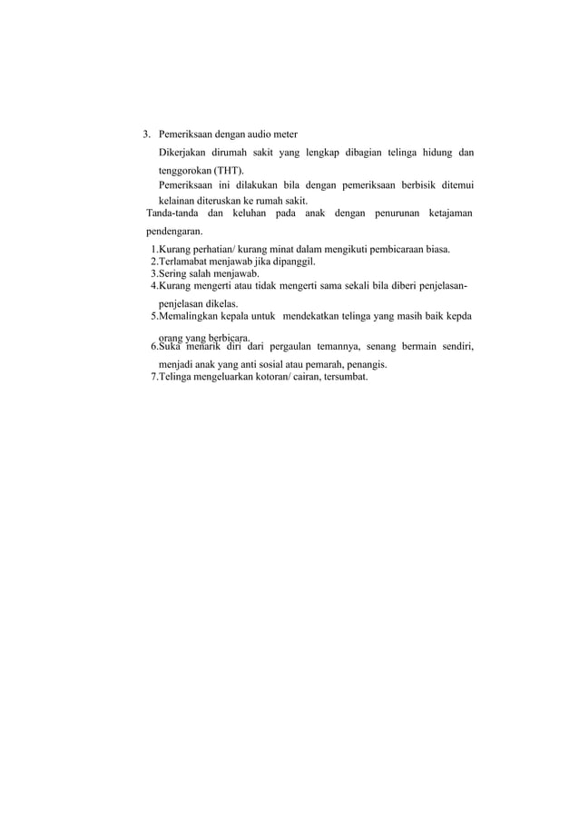 Buku pedoman, modul dan pmateri dokter kecil | PDF