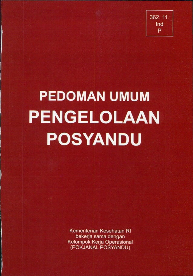 buku pedoman pengelolaan posyandu.pdf